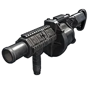 Multiple Grenade Launcher - Rust Wiki