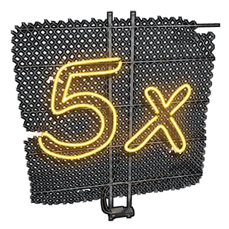 Neon Sign Pack - Rust Skin Price & Details