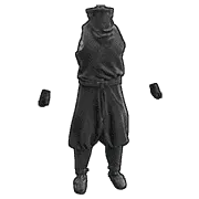 Ninja Suit - Rust Wiki