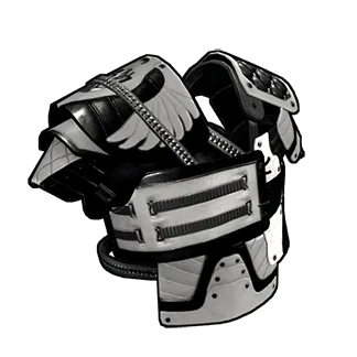 No Mercy Vest - Rust Skin Price & Details