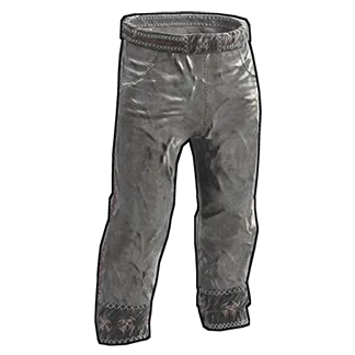 Nordic Beast Pants - Rust Skin Price & Details