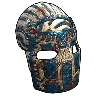 Northwind Mask - Rust Skin Price & Details