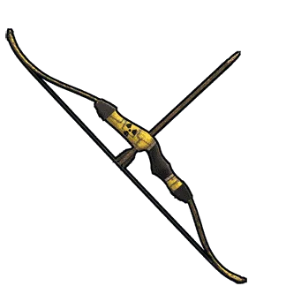 Nuke Bow - Rust Skin Price & Details