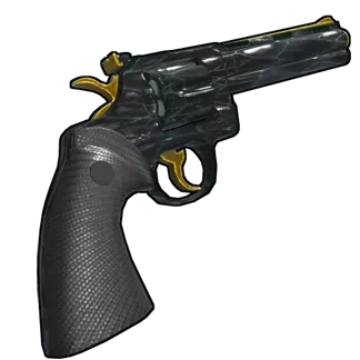 Obsidian Python - Rust Skin Price & Details