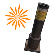 Orange Boomer - Skins, Crafting & More