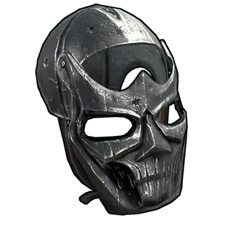 Overlord Mask - Rust Skin Price & Details