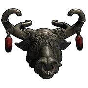 Ox Mask - Skins, Crafting & More
