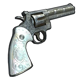 Pearl Python - Rust Skin Price & Details