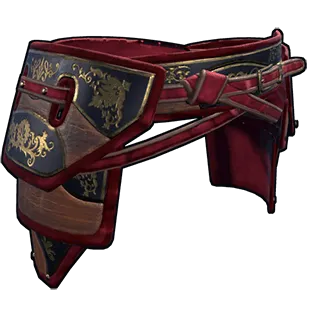 Phantom Kilt - Rust Skin Price & Details