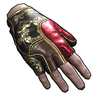 Phantom Roadsign Gloves - Rust Skin Price & Details