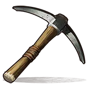Pickaxe - Skins, Crafting & More