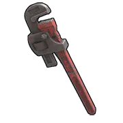 Pipe Tool - Rust Wiki