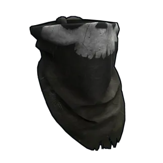 Pirate Bandana - Rust Skin Price & Details