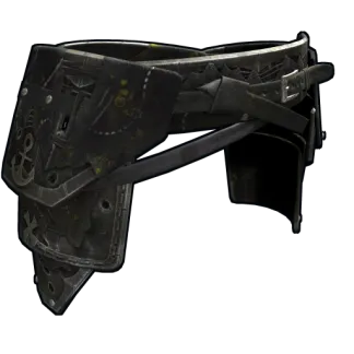 Pirate Roadsign Kilt - Rust Skin Price & Details