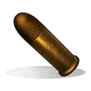 Pistol Bullet - Crafting, Loot & More