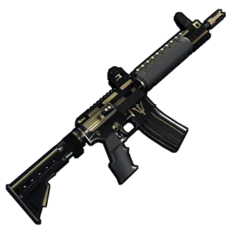 Poseidon LR300 - Rust Skin Price & Details