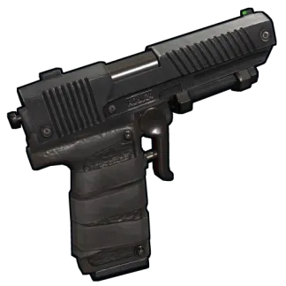 Prototype 16 SAP - Rust Skin Price & Details