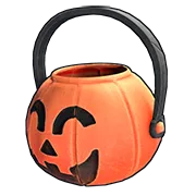 Pumpkin Bucket - Rust Wiki