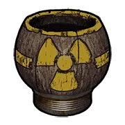 Pure Anti-Rad Tea - Rust Wiki