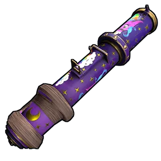 Rainbow Pony Rocket Launcher - Rust Skin Price & Details