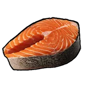 Raw Fish - Rust Wiki