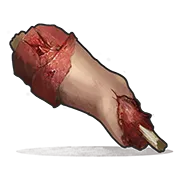 Raw Human Meat - Rust Wiki