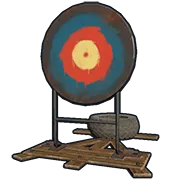 Reactive Target - Skins, Crafting & More