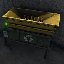 Recycler - Rust Wiki
