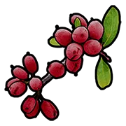 Red Berry - Rust Wiki