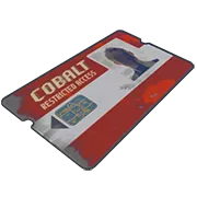 Red Keycard - Rust Wiki