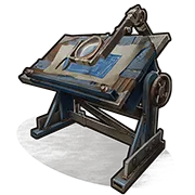 Research Table - Rust Wiki