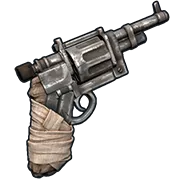 Revolver - Skins, Crafting & More