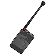 RF Transmitter - Crafting, Loot & More