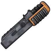 Rifle Body - Rust Wiki