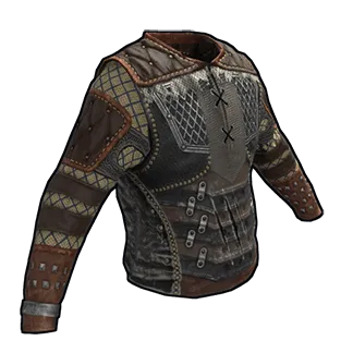 Road Raider Shirt - Rust Skin Price & Details