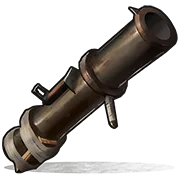 Rocket Launcher - Skins, Crafting & More