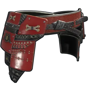 Ronin Kilt - Rust Skin Price & Details