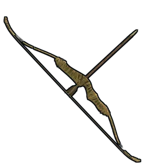 Root Bow - Rust Skin Price & Details