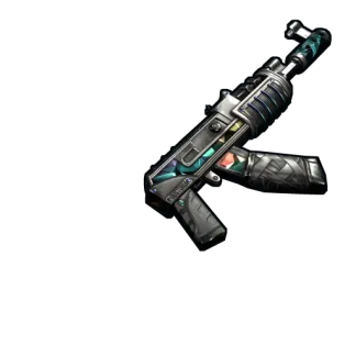 Rustoria AR - Rust Skin Price & Details