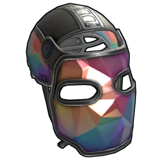 Rustoria Facemask - Rust Skin Price & Details