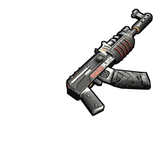 RustPlatz AR - Rust Skin Price & Details