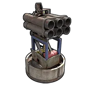 SAM Site - Rust Wiki