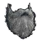 Santa Beard - Skins, Crafting & More