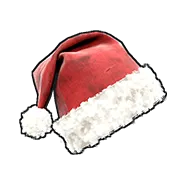 Santa Hat - Rust Wiki