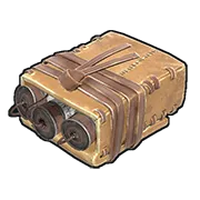 Satchel Charge - Skins, Crafting & More