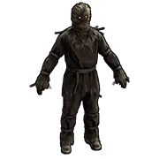 Scarecrow Suit - Rust Wiki