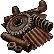 Scrap - Rust Wiki