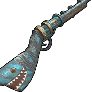 Sea Hunter Shotgun - Rust Skin Price & Details