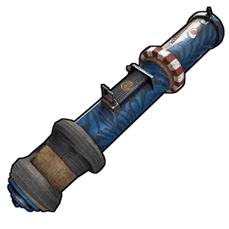 Sea Monster Launcher - Rust Skin Price & Details