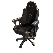 Secret Lab Chair - Rust Wiki